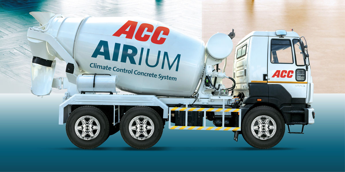 ACC launches climate control concrete insulation system - Construction ...