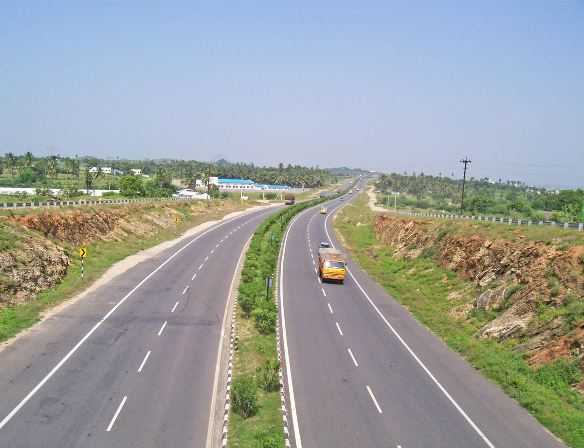 Road infrastructure to be equal to the standard of USA by 2024 ...