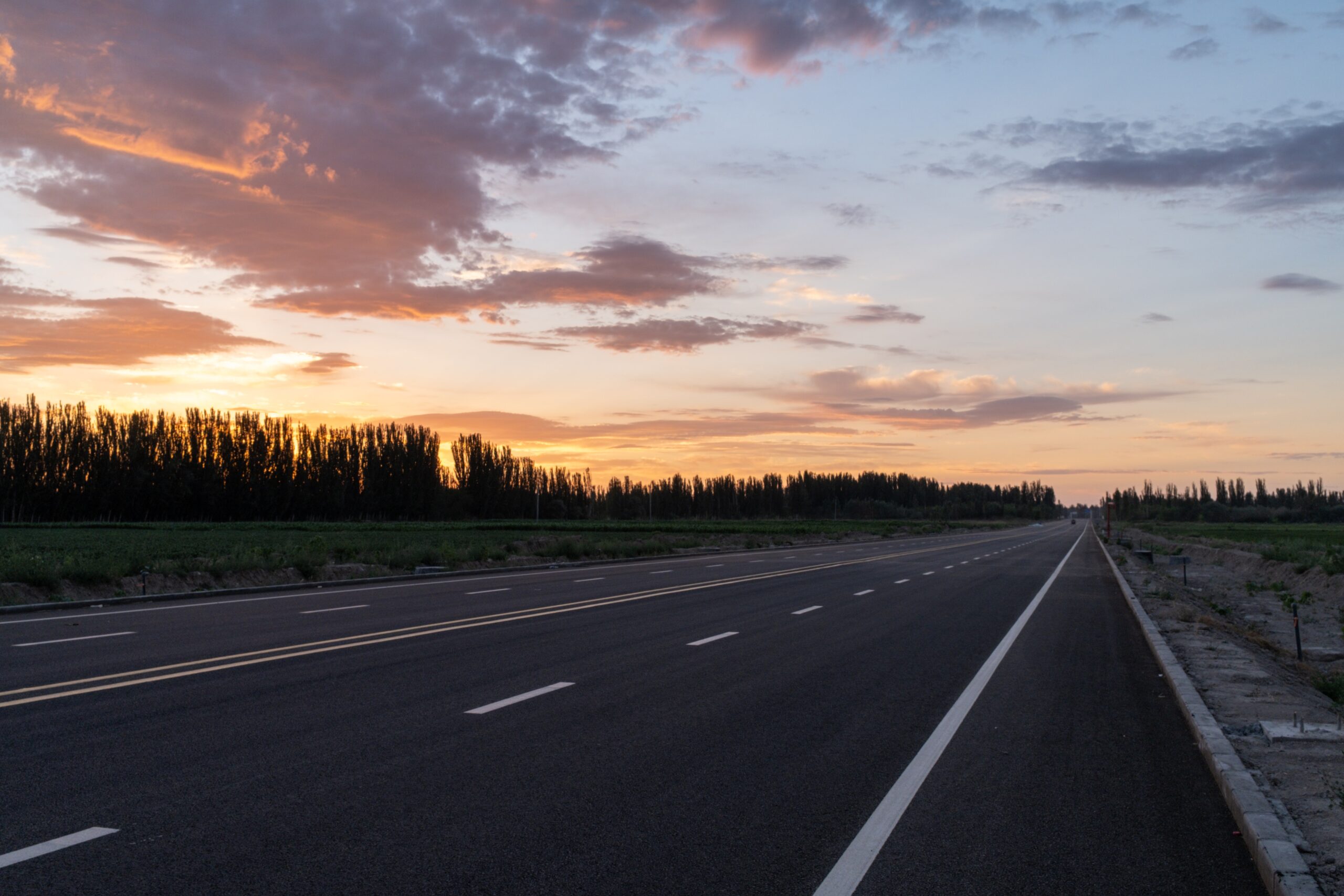 PM Modi inaugurates the first stage of India’s longest expressway ...