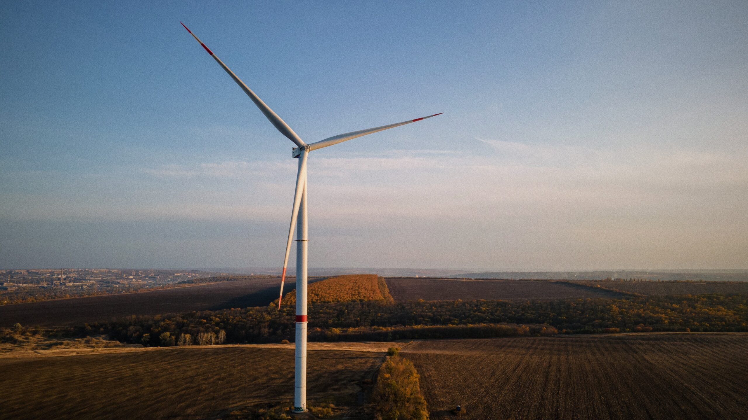 SJVN Green Energy bags 200 MW wind power project - Construction ...