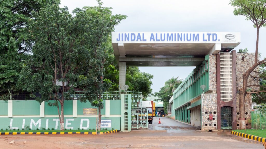 Jindal Aluminium receives AS9100D Aerospace certification ...