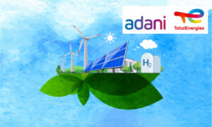 Adani Total Gas launches Green Hydrogen project for sustainable city ...