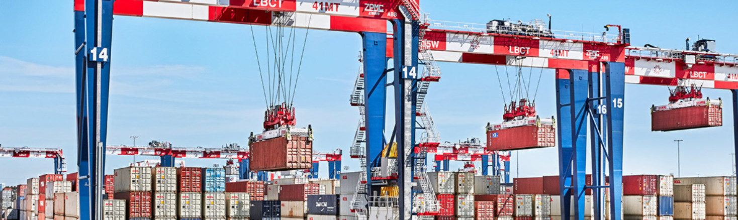 Colombo Port chooses ABB for terminal automation - Construction ...