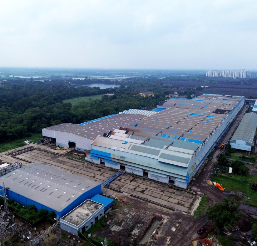 Titagarh Rail Systems, Amber Group announce JV in rail manufacturing ...