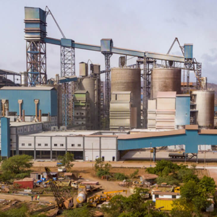 JSW Cement boosts capacity at Vijayanagar plant - Construction Business ...