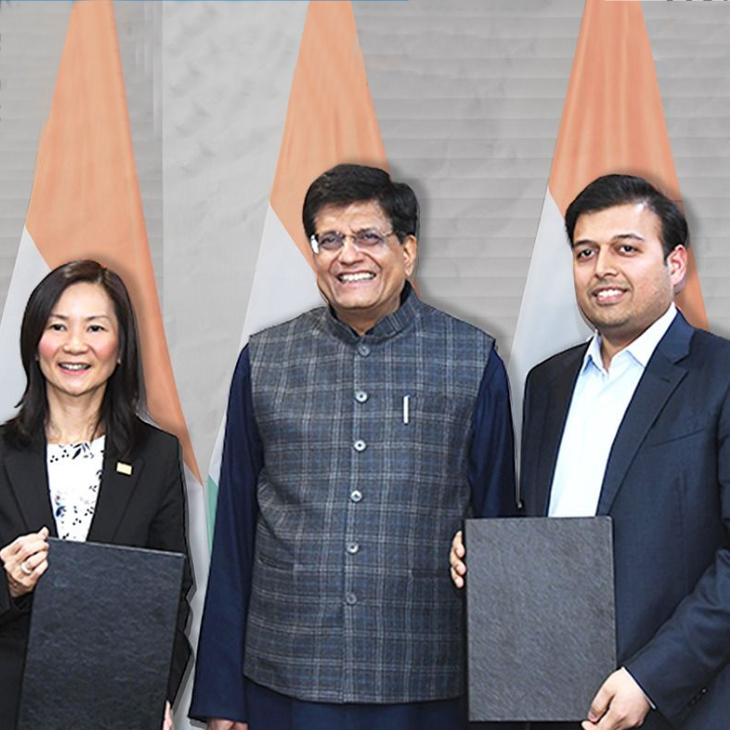 JBM Group joins forces with Keppel to accelerate sustainable energy and ...