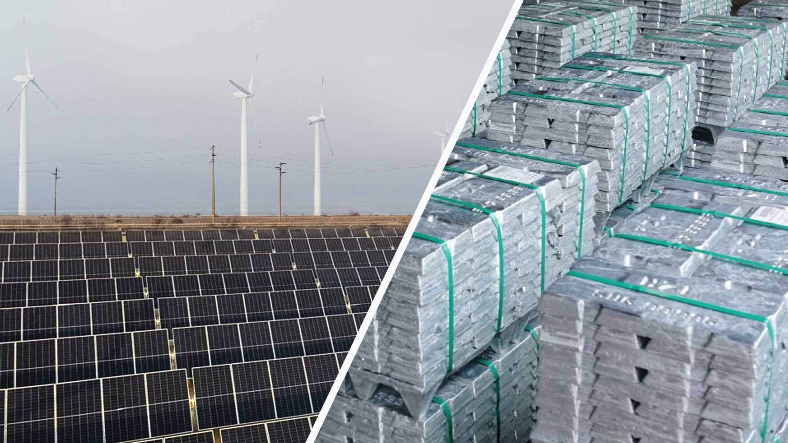 Hindustan Zinc signs 530 MW renewable power agreement with Serentica ...