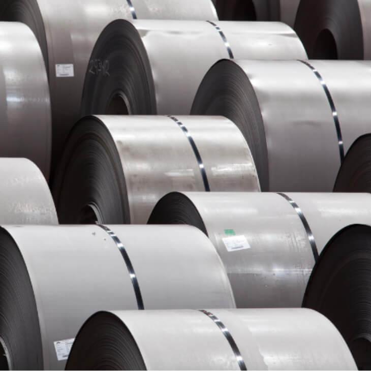 JSW Steel strengthens sustainability drive with investment in green ...