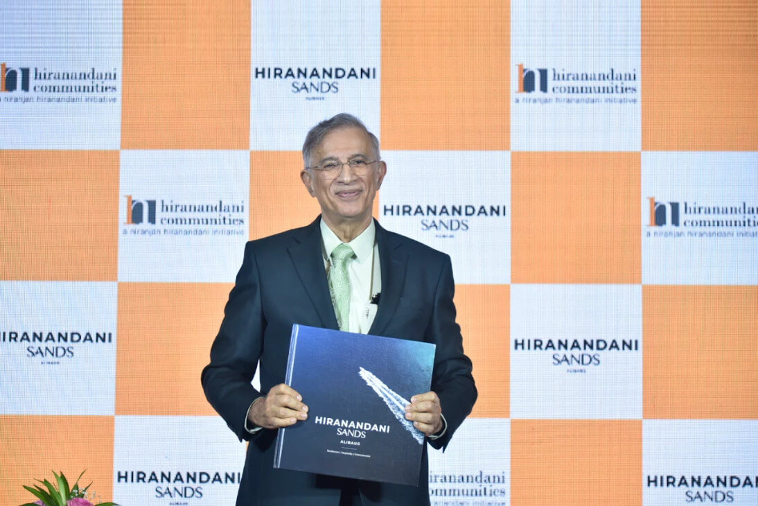Hiranandani Communities unveils ‘Hiranandani Sands’ – India’s largest ...