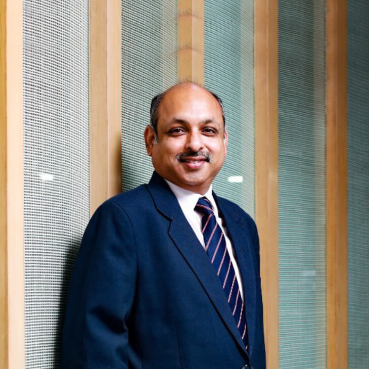 Suzlon Group names Rahul Jain as Chief Financial Officer - Construction ...