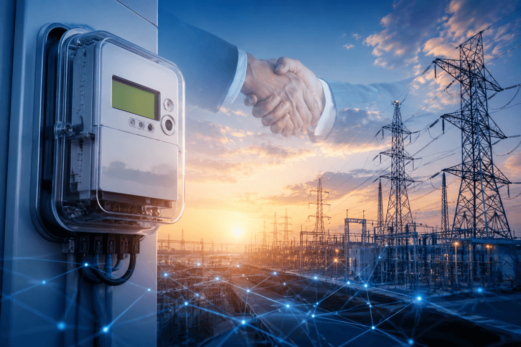 Adani Energy Solutions to acquire IntelliSmart in Rs 3,050 crore smart ...